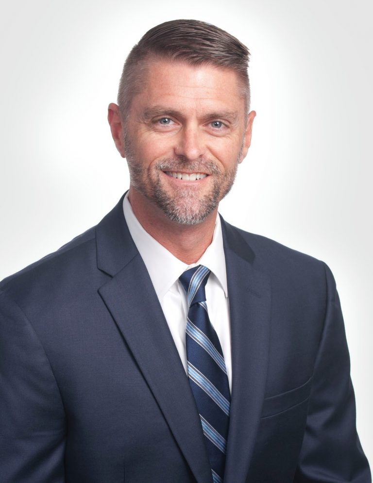 Who We Are | ITI Financial